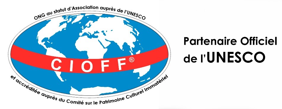 Le CIOFF – Festival Interfolk